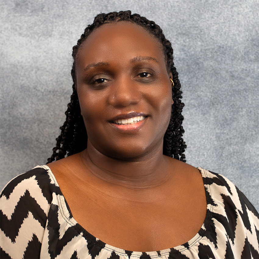 Fatimah A. Sessoms, FNP-C | Hunterdon